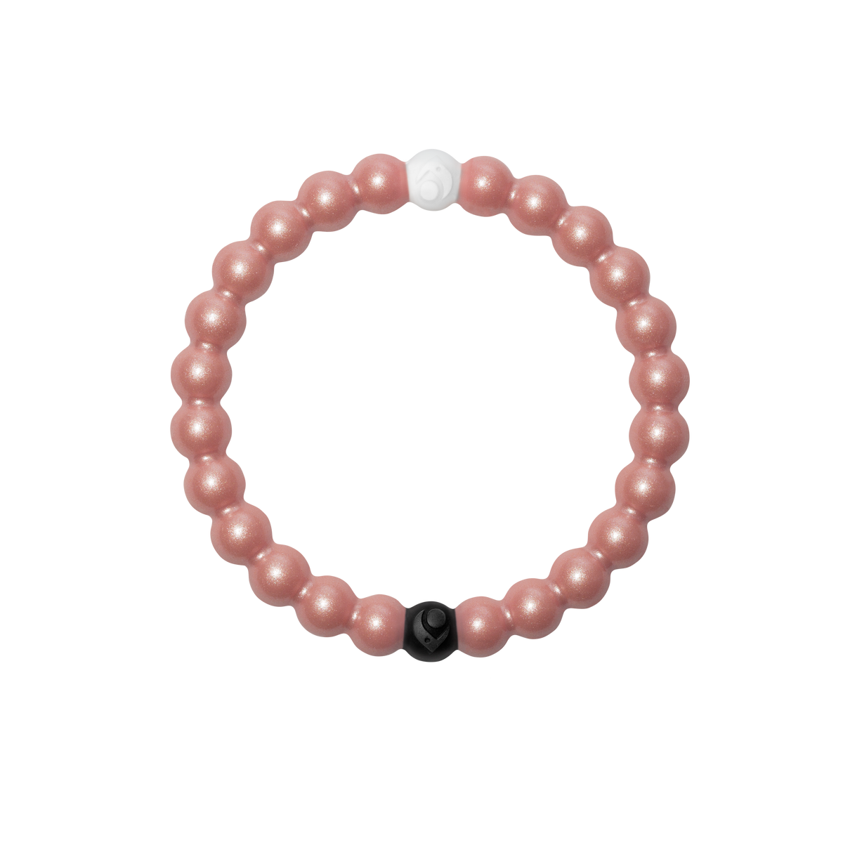 Metallic Lokai Rose Gold – Lou Dee's Floral and Gifts